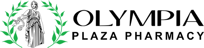 Olympia Plaza Pharmacy