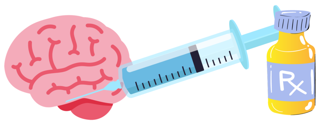 Injectable Antipsychotics in Los Angeles | Olympia Plaza Pharmacy