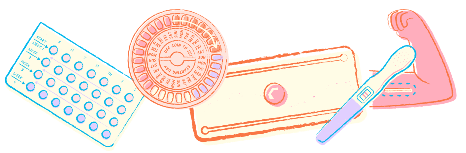 Emergency Contraceptive & Plan B in Los Angeles | Olympia Plaza Pharmacy