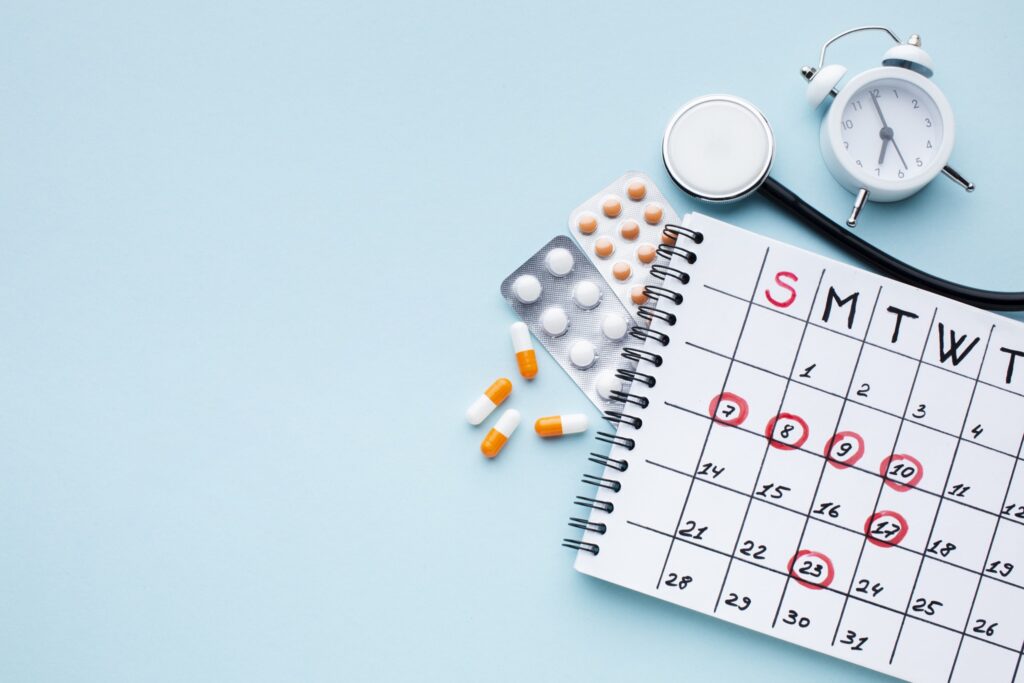 Why Your Medication Schedule is Important | Olympia Plaza Pharmacy