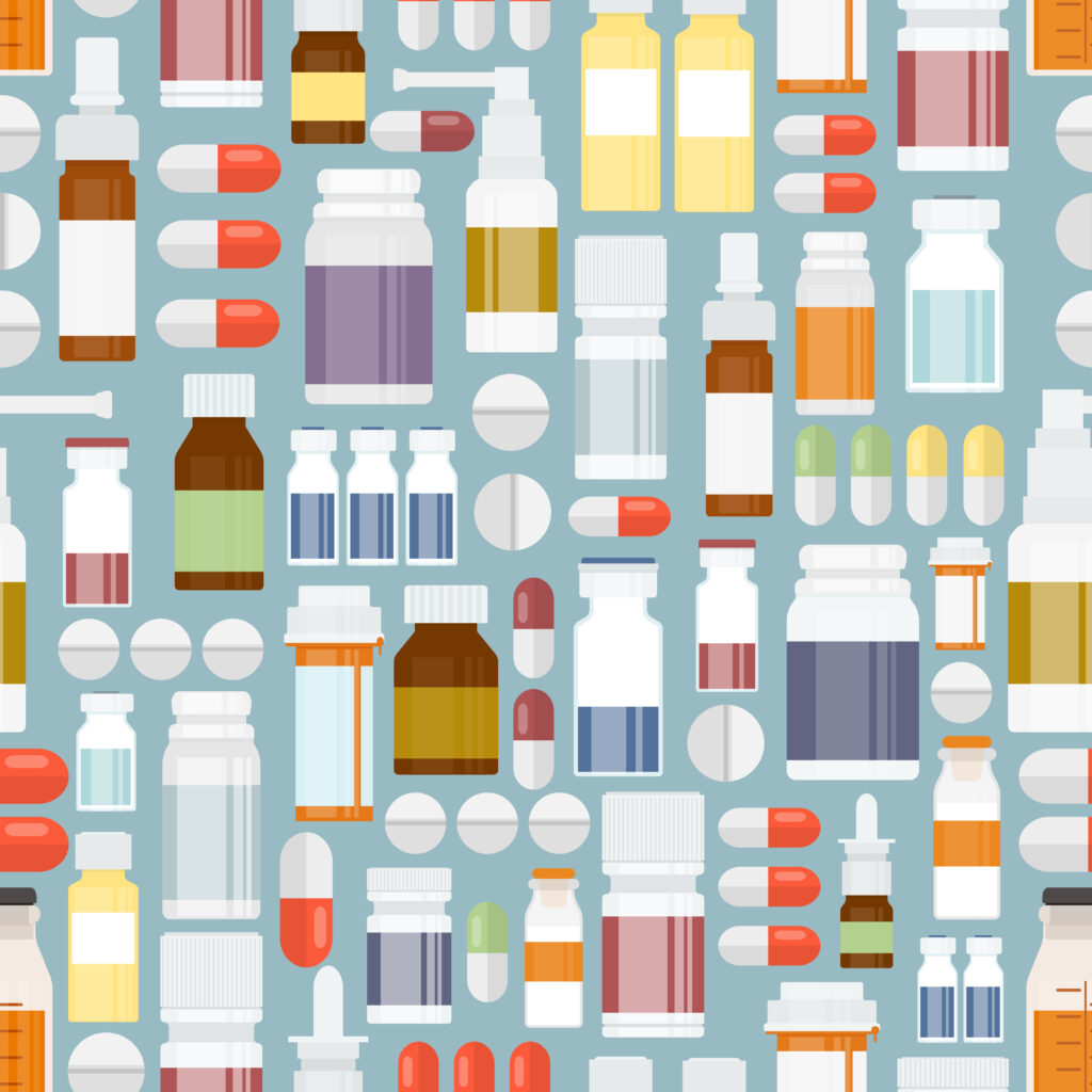 What to Know Before Mixing Medications | Olympia Plaza Pharmacy