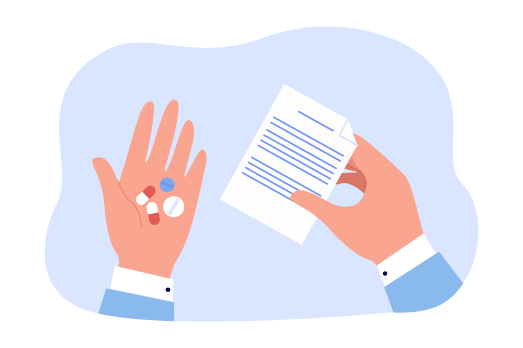 What to Do if You Miss a Dose of Medication | Olympia Plaza Pharmacy