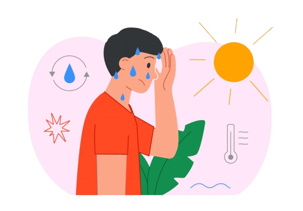 How to Protect Yourself from Dehydration and Heat-Related Illness This ...